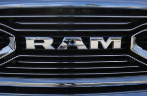 Why Do Ram Trucks Rust so Much?