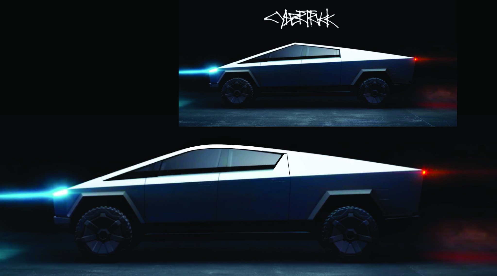 Tesla Cybertruck Is Being Redesigned-Unveiling Next Month