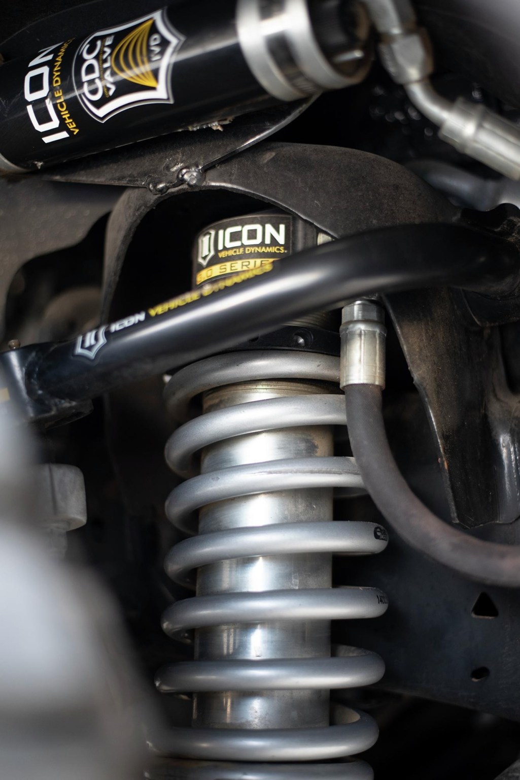 Go Beyond the Pavement With This Overland SEMA Ford Expedition