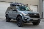 Go Beyond the Pavement With This Overland SEMA Ford Expedition