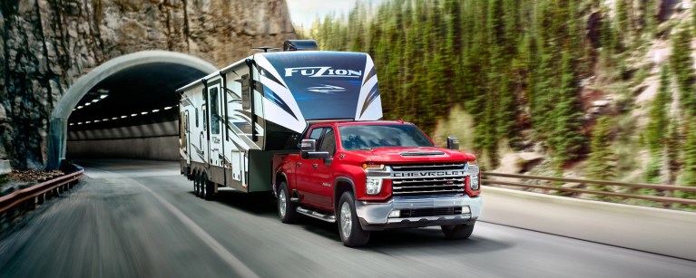 Now Might Not Be the Best Time to Buy Your RV