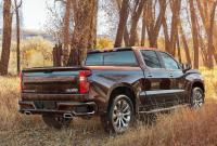 The Chevy Silverado Will Get Independent Rear Suspension--And Maybe an ...