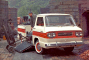Corvair "Rampside" Was The Most Radical Pickup GM Ever Made