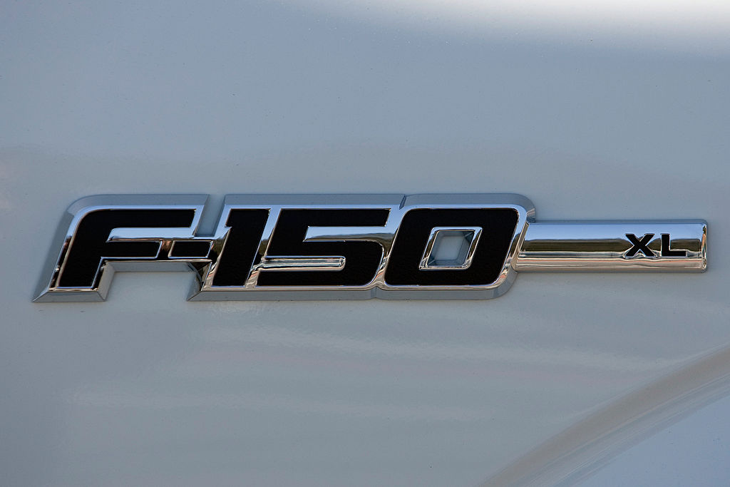 This Ford F-150 Model Year Has a Surprising Problem You Should Know About