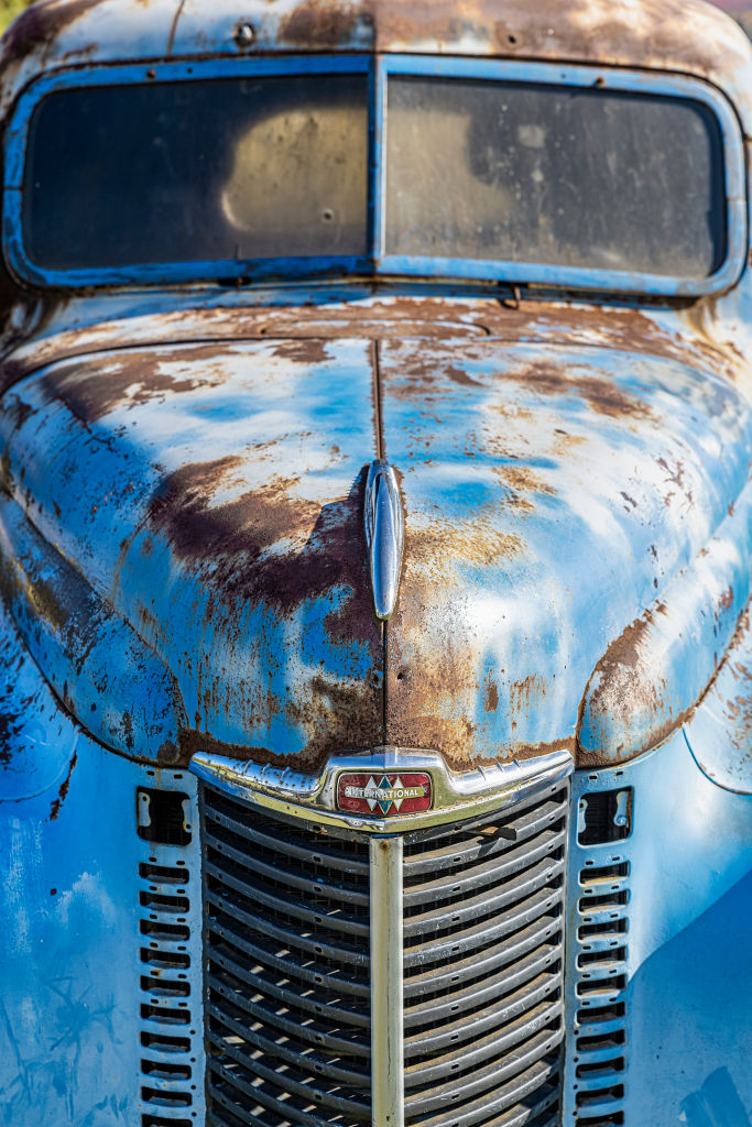What You Need to Know About Truck and SUV Rust Protection