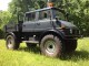 This Unimog Camper Might Be the Ultimate Overlanding Truck Build