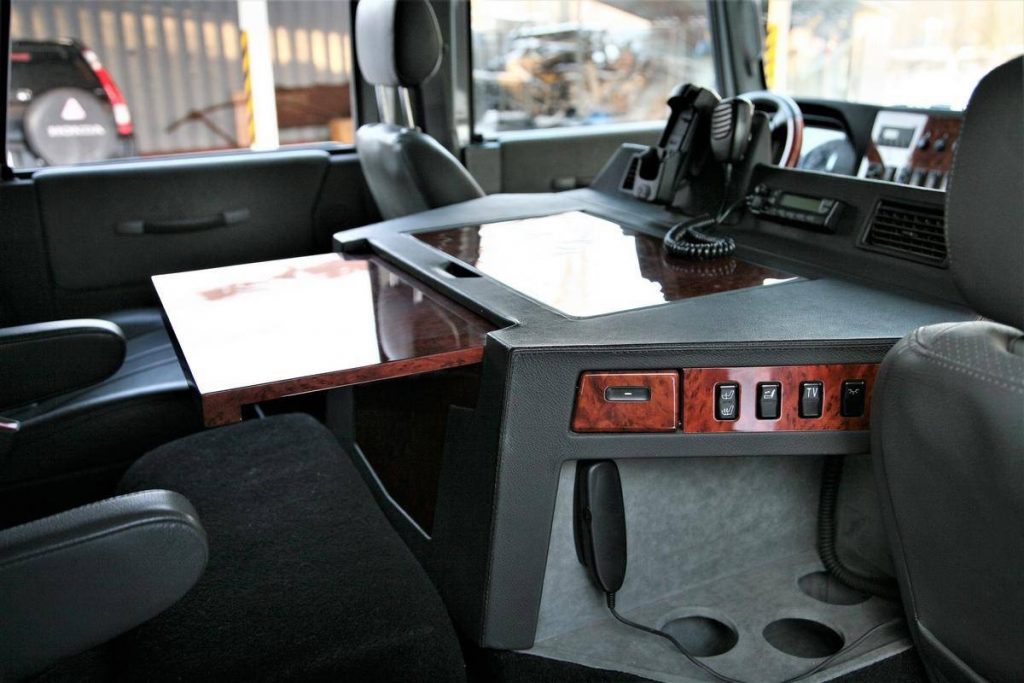 In 2020, You'll Be Able to Import Japan's Hummer, the Toyota Mega Cruiser