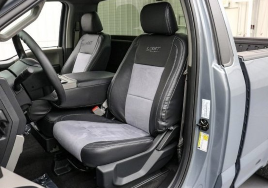 You Can Buy A Brand New 2019 F-150 Ford Lightning