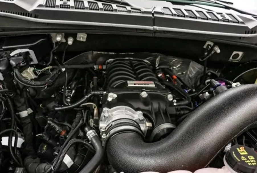 You Can Buy A Brand New 2019 F-150 Ford Lightning