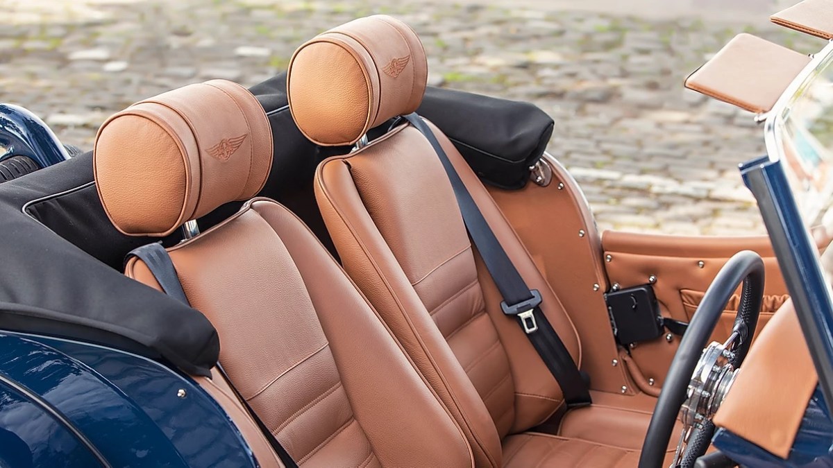 2 New British Sports Cars You Can Get Because of Loopholes