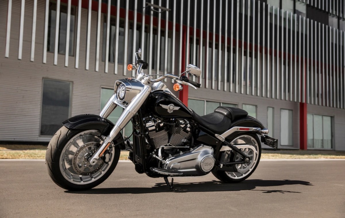 Harley-Davidson Could Learn From Hummer