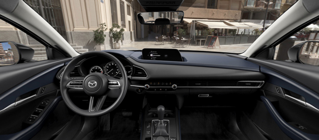 The Mazda CX-3 Has The Most Value For Its Price