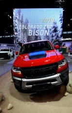 The Most Annoying Chevy Colorado Problems Owners Complain About