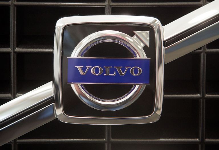 Is Volvo Owned By Another Company?