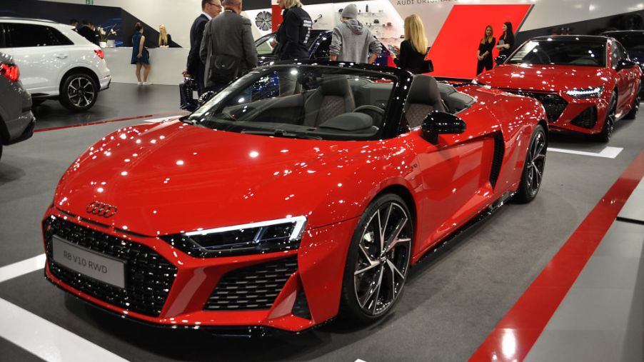 Make your Car's Paint Look Like it Just Got Detailed— Every Day