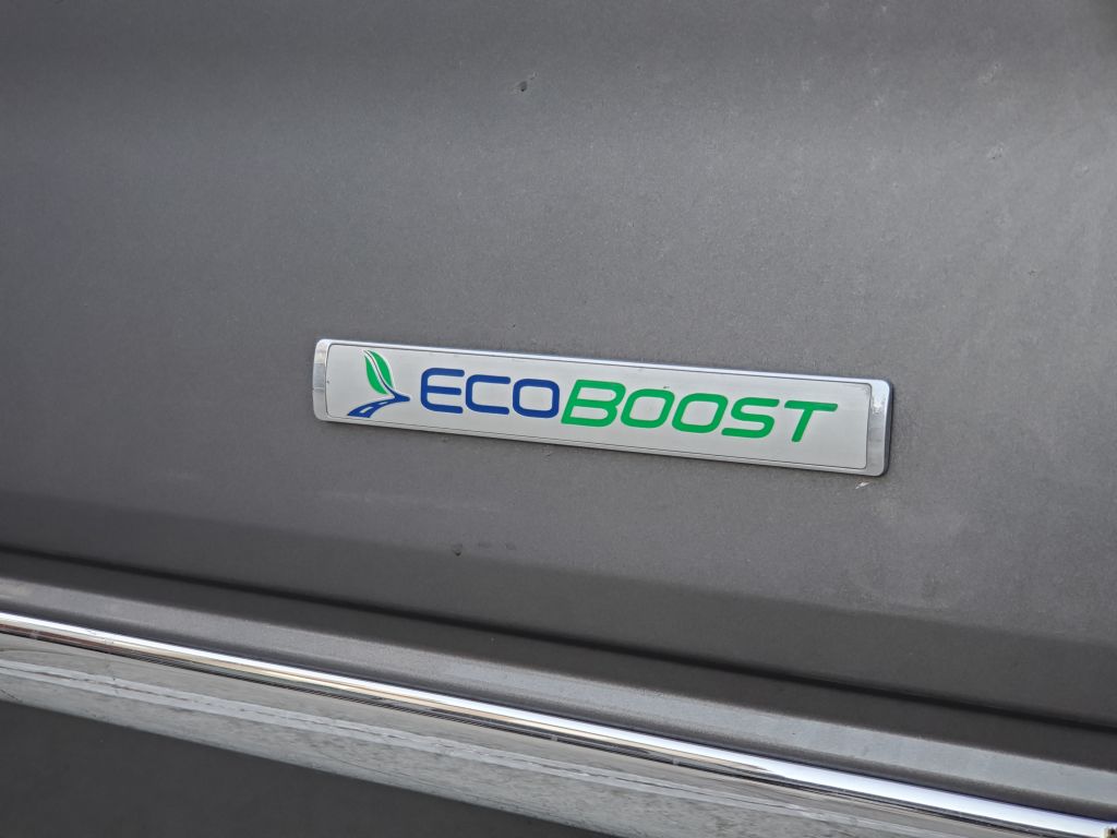 Is Ford's EcoBoost Engine Actually Unreliable?