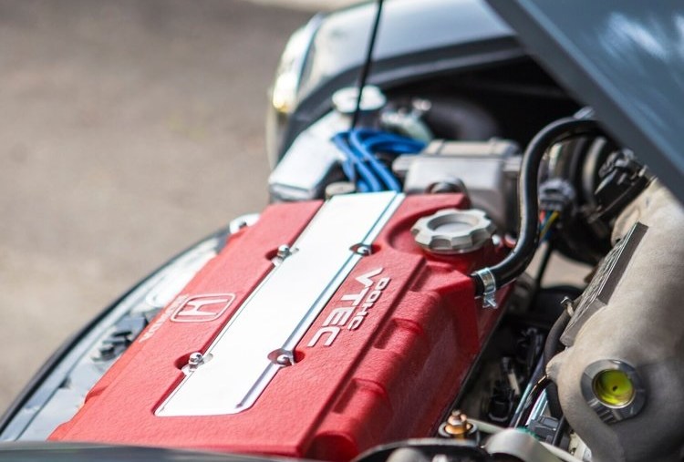 5 of the Best Naturally Aspirated Engines Ever Built