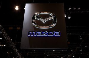Is Mazda Owned by Ford?
