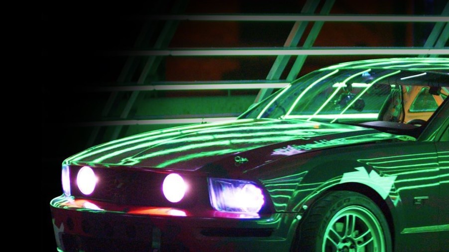 The Best Netflix Car Shows for Enthusiasts