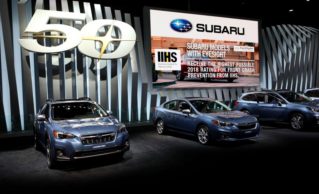 Subaru's Touching Promise Shows Why People Are so Loyal to the Company
