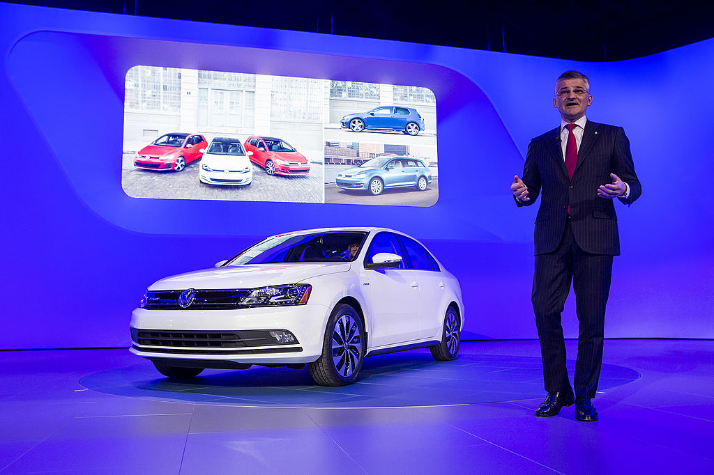 The Worst Volkswagen Jetta Problems Owners Complain About the Most