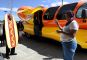 Forget Ferrari. Two Wienermobiles Are For Sale!