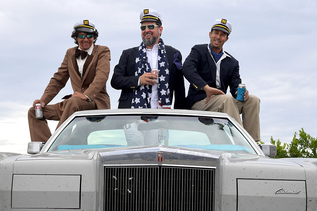 A New Generation of Enthusiasts are Racing to Beat the Cannonball Record