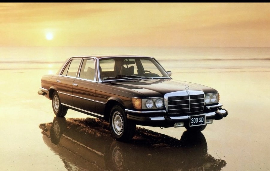 Why Are So Many Cars Front Wheel Drive?