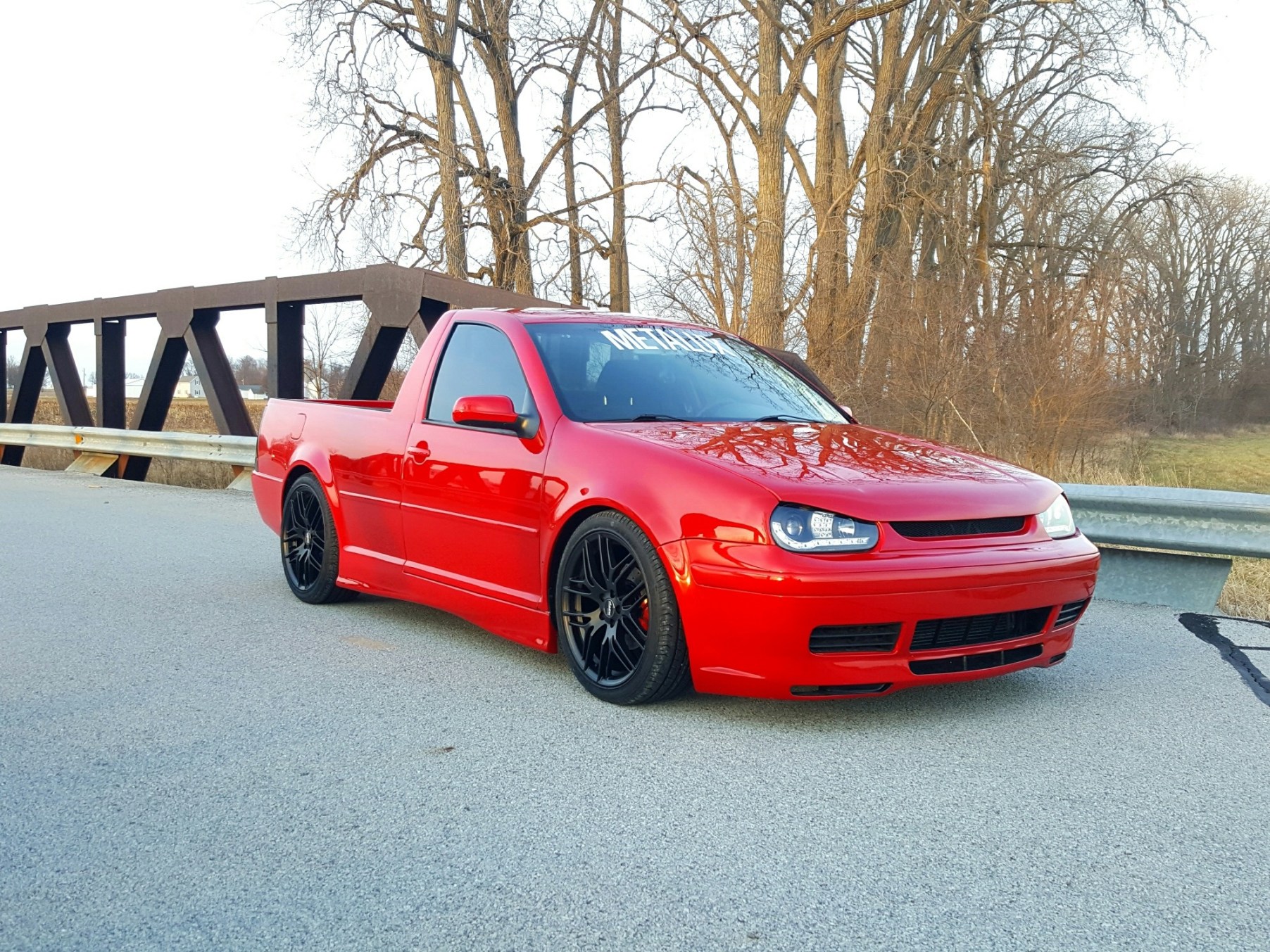 Smyth Performance Turns Eye Toward The Jeep Grand Cherokee