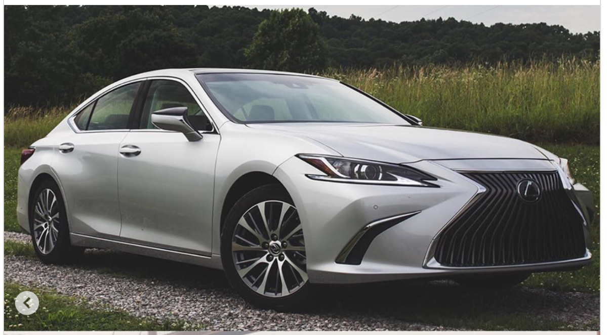 LEAKED: Toyota Future Plans With Images For Next Two Years