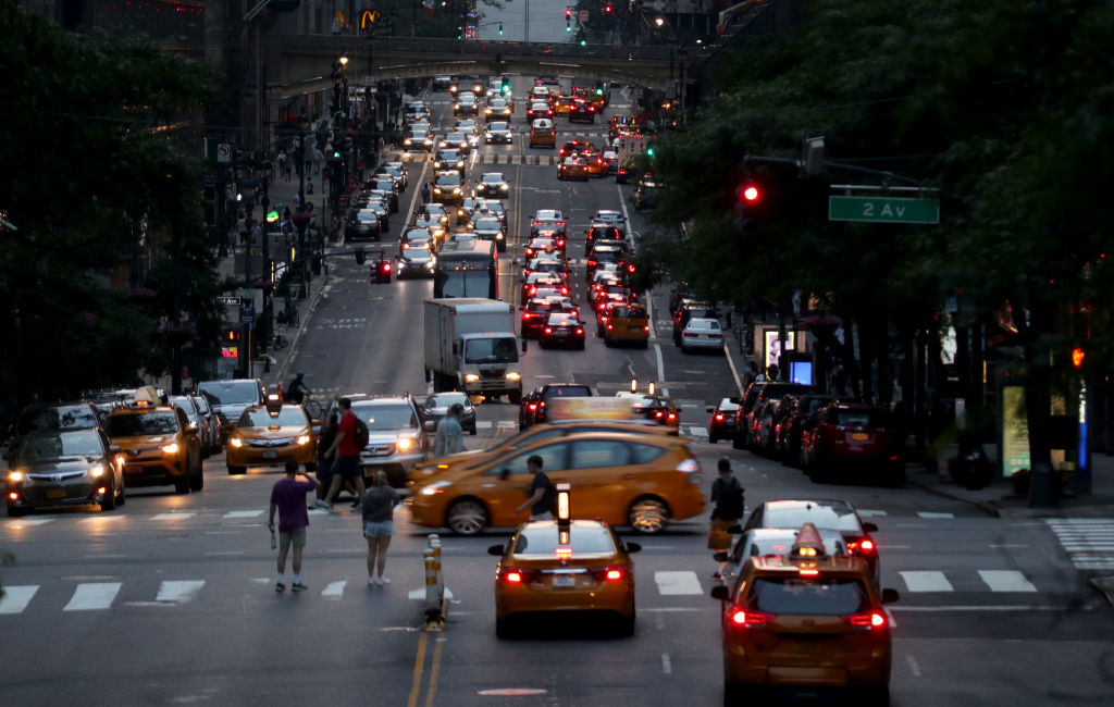 The Best New Cars for Taking on Crowded City Streets