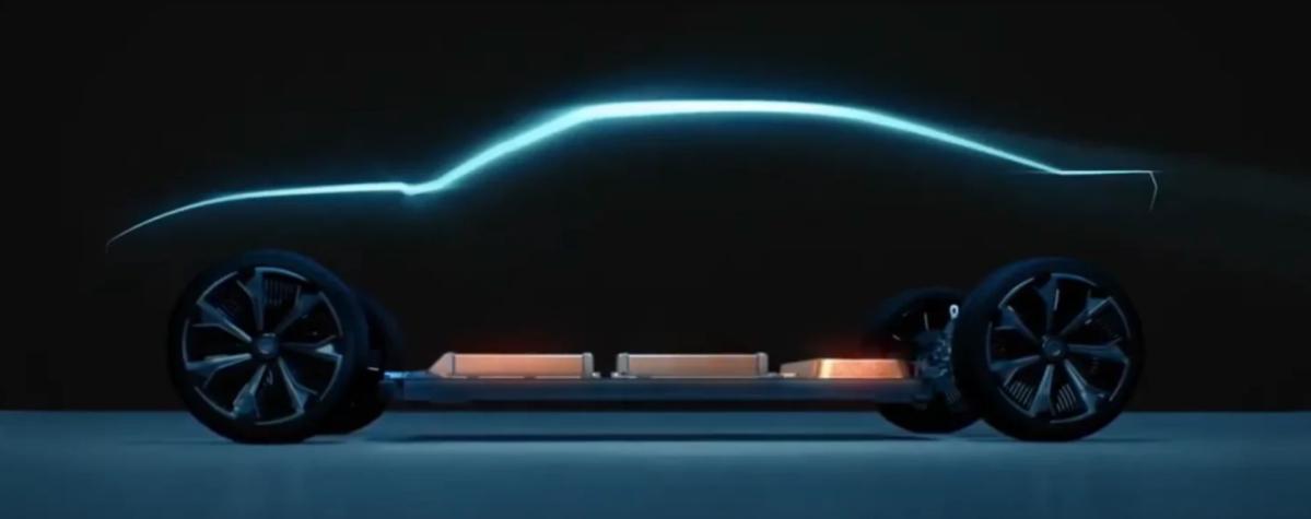 Rumors Are Flying There Will Be An EV Camaro- Really?