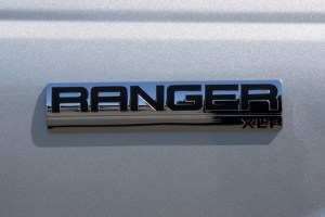 The Evolution Of The Ford Ranger Over the Years