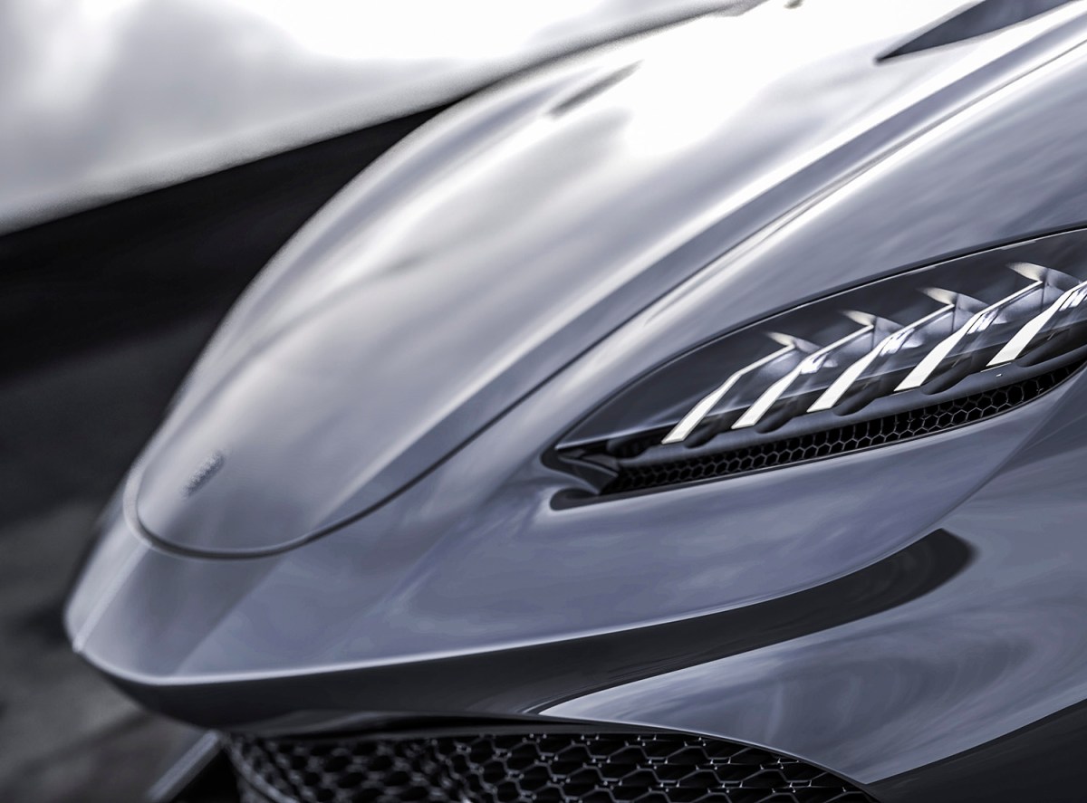 This 3-Cylinder Engine Makes 600hp