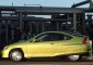 Fuel-Saver Flashback: First-Generation Honda Insight