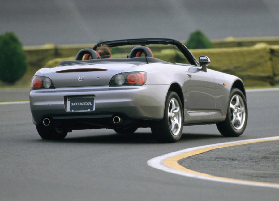 Honda S2000 Prices Are on the Rise, How Much Should You Pay For One?