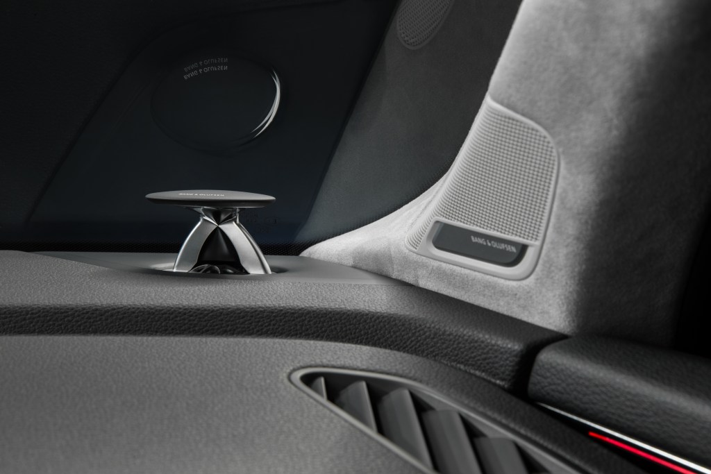 Five of the Best Premium Audio Systems Available