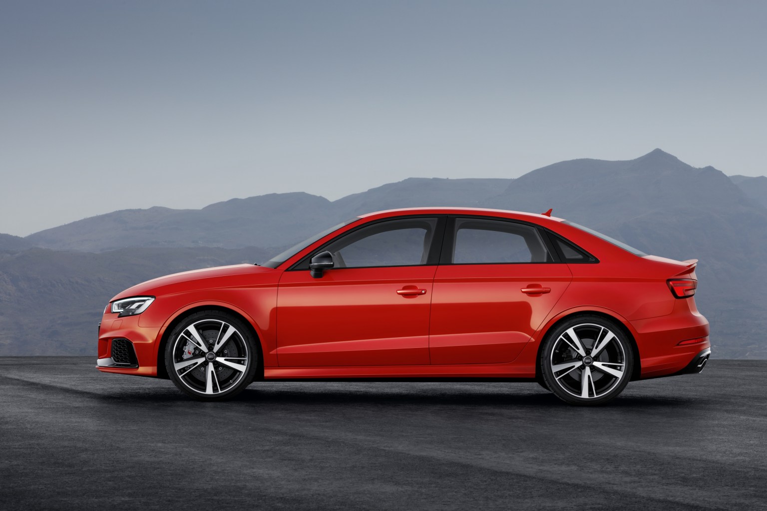 5 Reasons Why the Audi RS3 is Better Than the BMW M2 Competition
