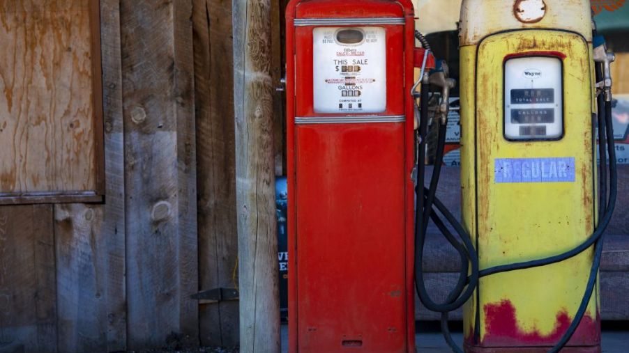 What Does The Octane Rating of Gas Really Mean