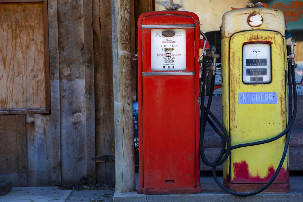 What Does The Octane Rating of Gas Really Mean