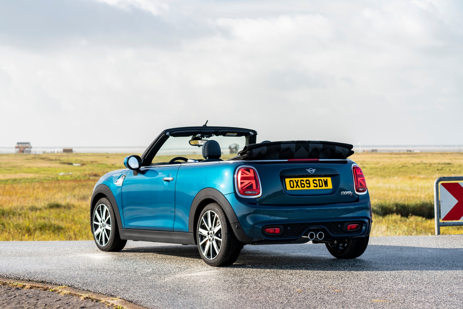 The 4 Most Reliable Mini Cooper Model Years You Can Buy