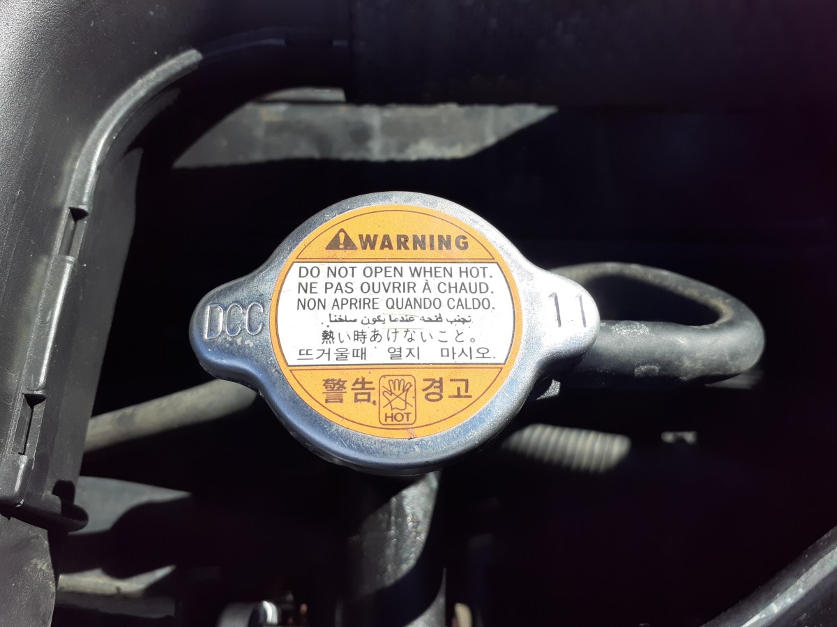 Basic Things Every Driver Should Know About Cars: Part 1 of 2