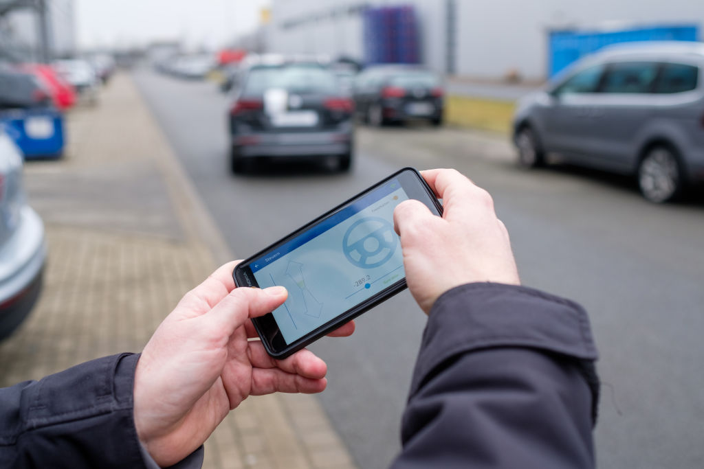 5 Apps To Help Sell Your Car Faster