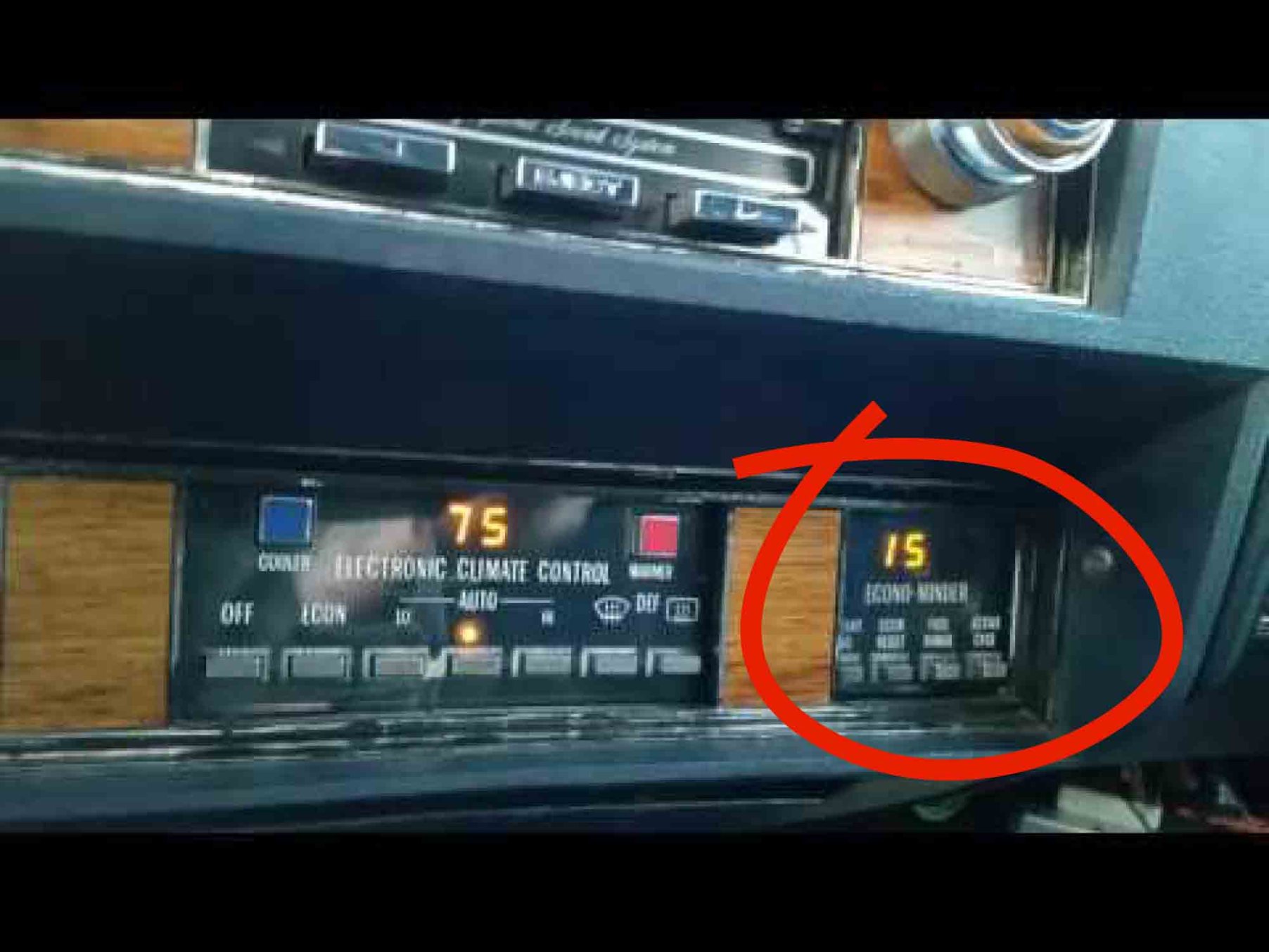 The Impossibly Disastrous 4-6-8 Cadillac Engine Of 1981