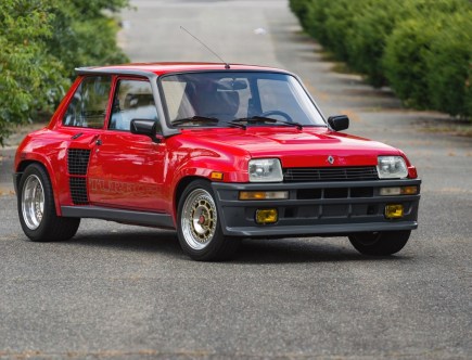 renault - MotorBiscuit.com