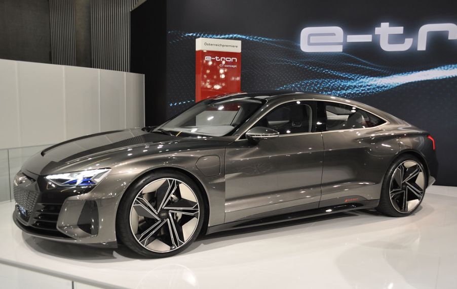 Official Ranking of Every Car Featured in MCU's 'Avengers' Films From ...