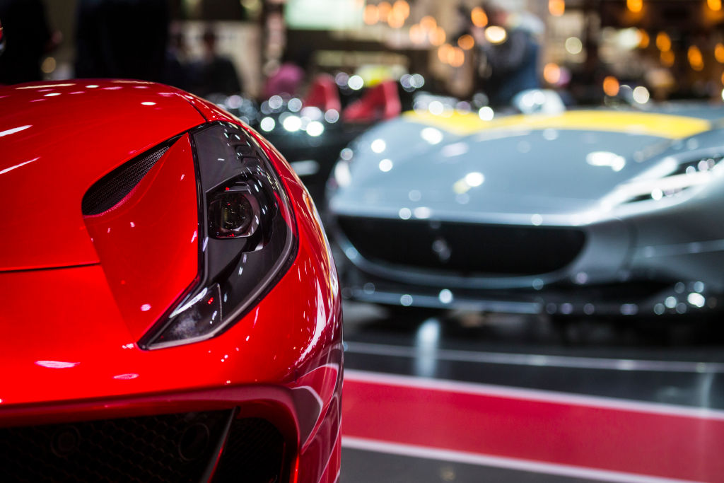 The Automated Manual