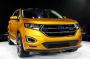 What Ford Edge Problems Are Most Common?