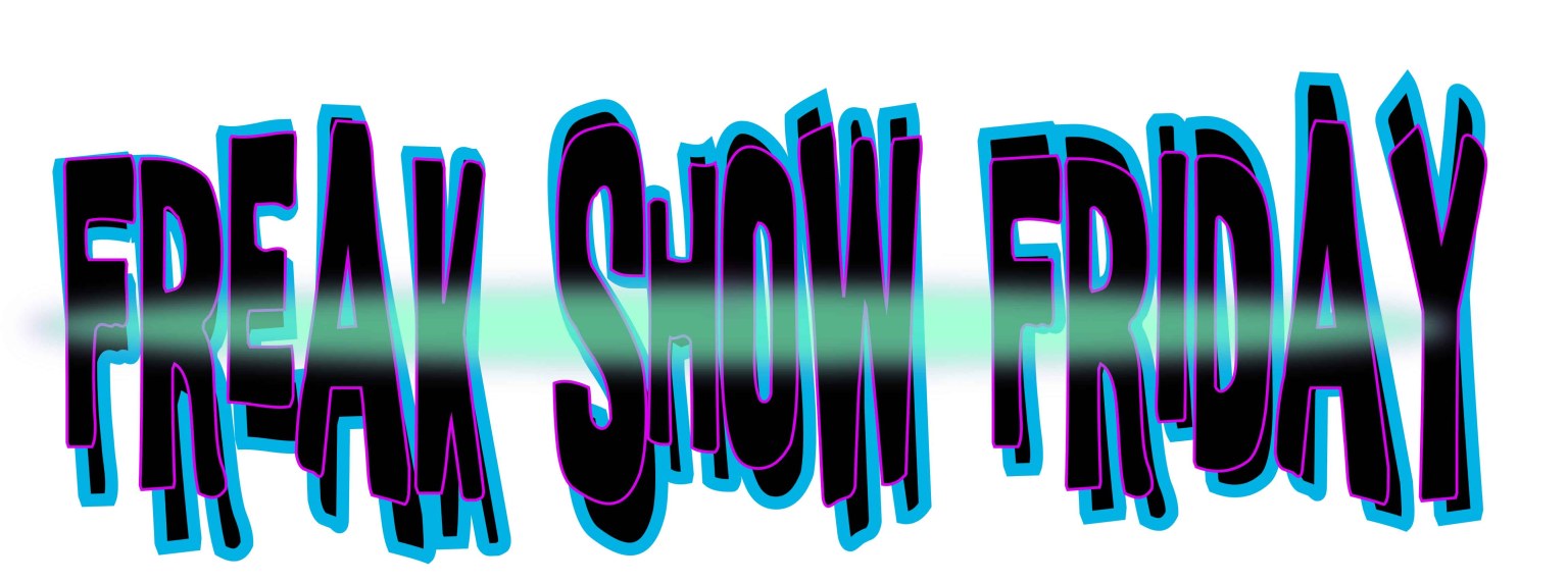 Freak Show Friday: Outrageous Mashup of Sportsroof and F-150