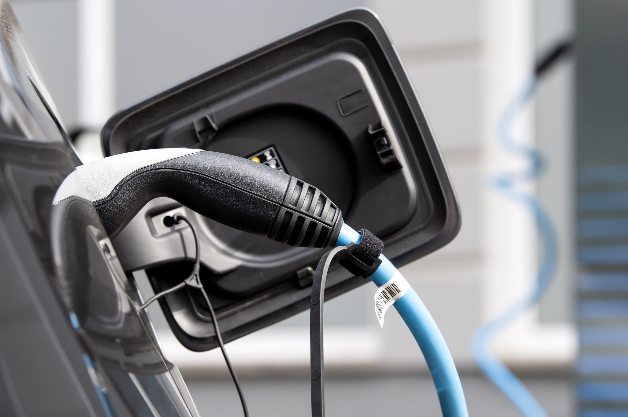 Should You Buy an EV or a Plug-In Hybrid?